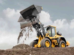 China VOLVO Wheel Loader Manufacturers Suppliers Factory - VOLVO Wheel ...